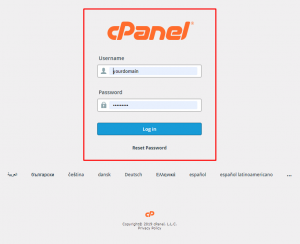 How to Change File Permissions in cPanel? - WebHostNepal Blog